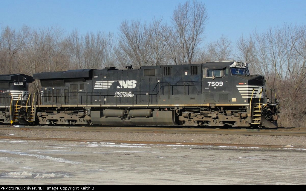 NS 7509